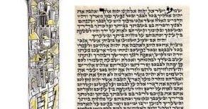 Símbolos y Significados: Los símbolos judíos más importantes y su ...