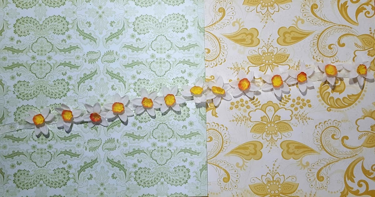 Doreena's Place: 01/17/17 - January "Ugly Paper" Challenge