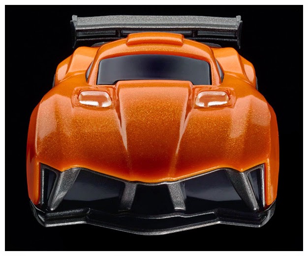 Robot Toys: Hadion Anki DRIVE Expansion Car