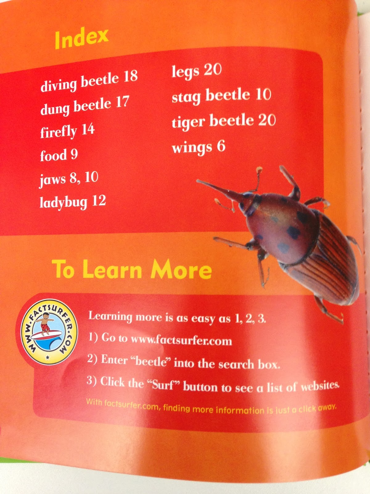 Nonfiction Resources for Beginning Readers | Adventures in Literacy Land