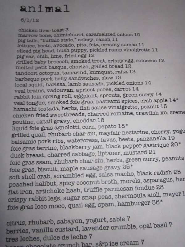 The Mei Lai Project: Animal