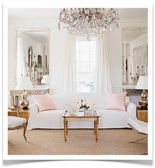 10 Rooms: Getting White Right