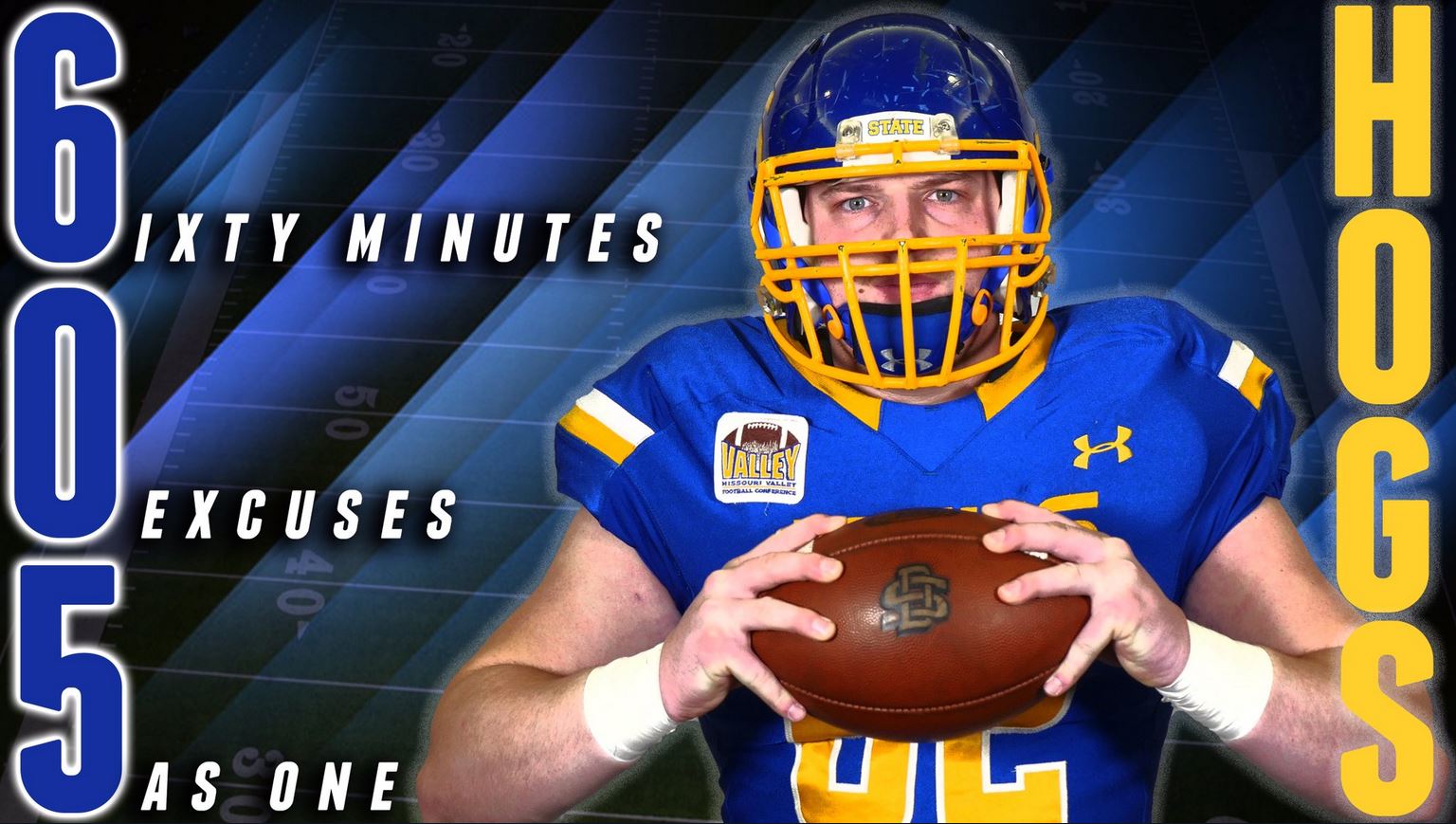 Position Preview: Offensive LIne – Jackrabbit Illustrated