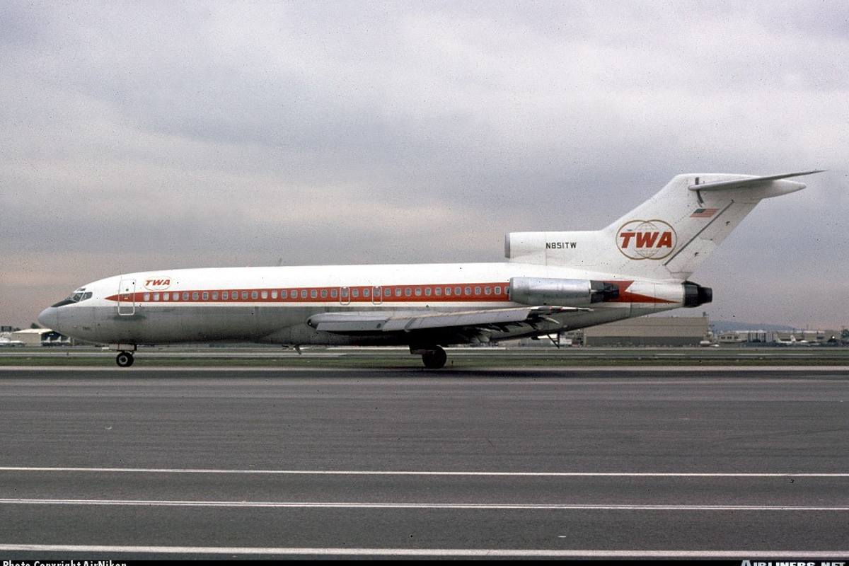 Charles Ryan's Flying Adventure: Aircraft Recognition Guide (Part 3 ...