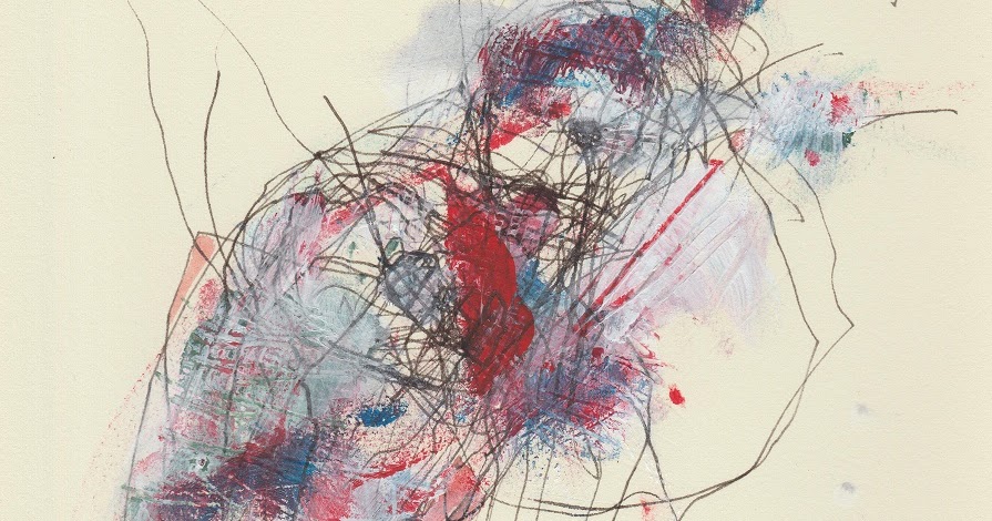 X-Peri: Alexander Dickow, The Song of Lisaine