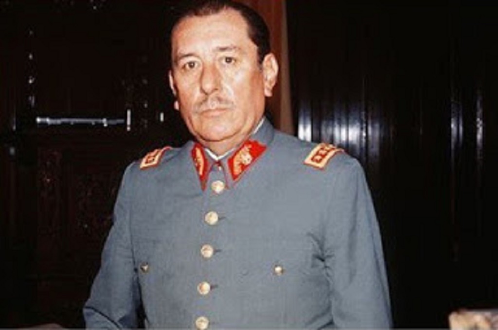 Siglo XXI: COMMÉMORATION DU 44ÈME ANNIVERSAIRE DE L’ASSASSINAT DU ...