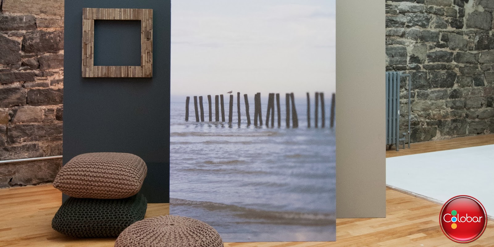 Colobar Peinture et Décoration: Tendance 2014 en décoration