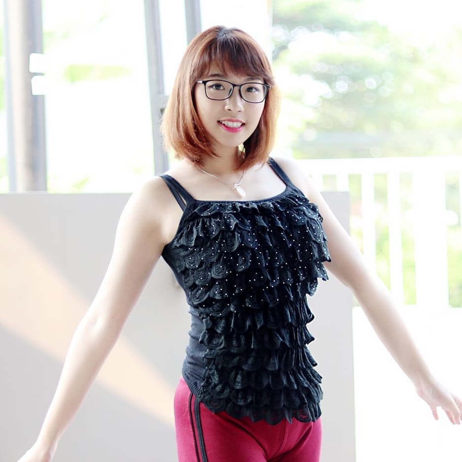 Kenalan Yuk Sama Gamers Cantik Satu Ini, Namanya Kimberly atau Kimi ...