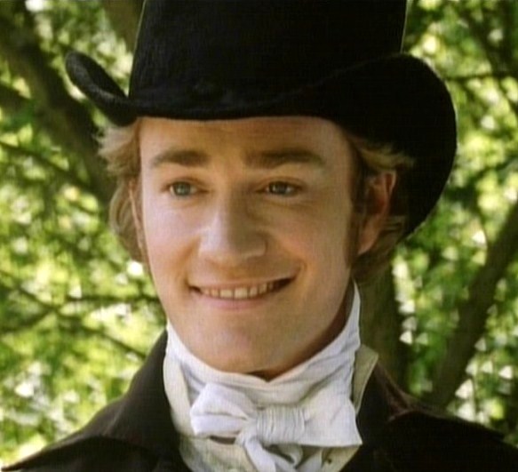 Old-Fashioned Charm: Three Emmas in Four Days!