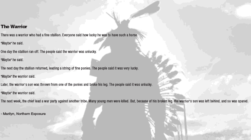 E is for Explore!: Native Americans