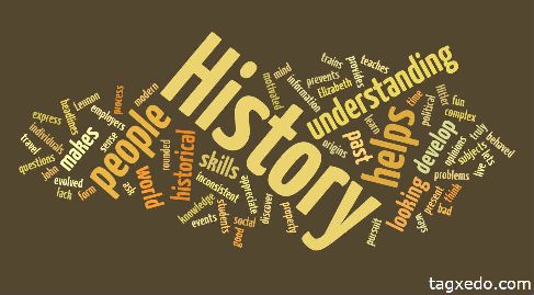 It's About TV: The untold stories of history, as seen on TV