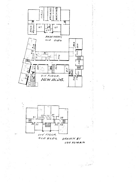 East Cleveland History: SHAW HIGH SCHOOL - PART 2