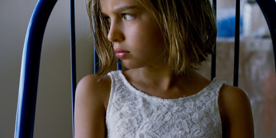 Orpheline - Arnaud des Pallières (2016)