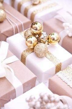 101 Fancy Gift Wrapping Ideas