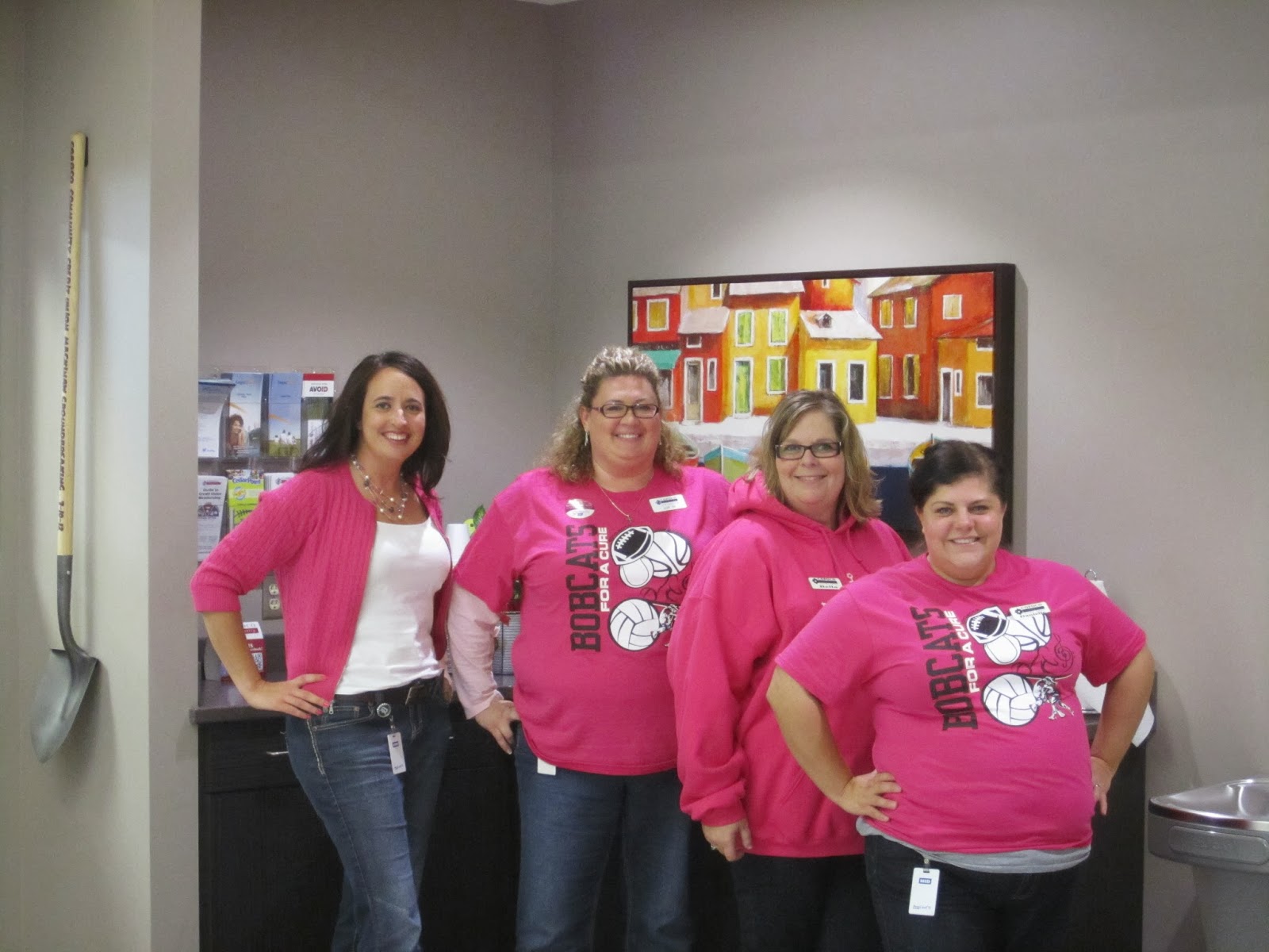 COPOCO Community Credit Union