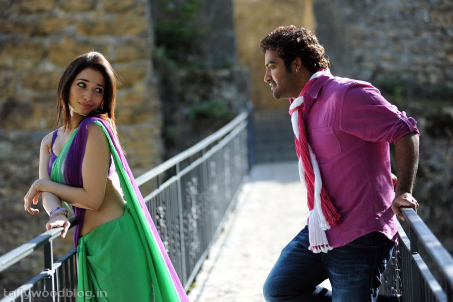 Oosaravelli Movie Latest Photos Stills Images
