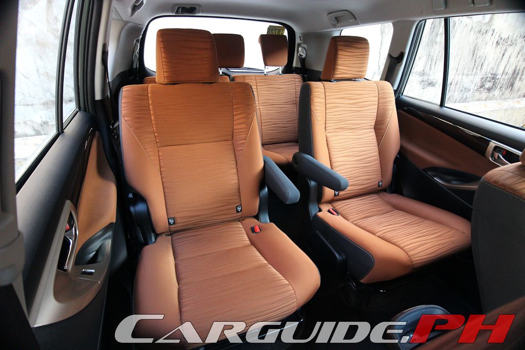 Review: 2016 Toyota Innova 2.8 V | CarGuide.PH | Philippine Car News ...