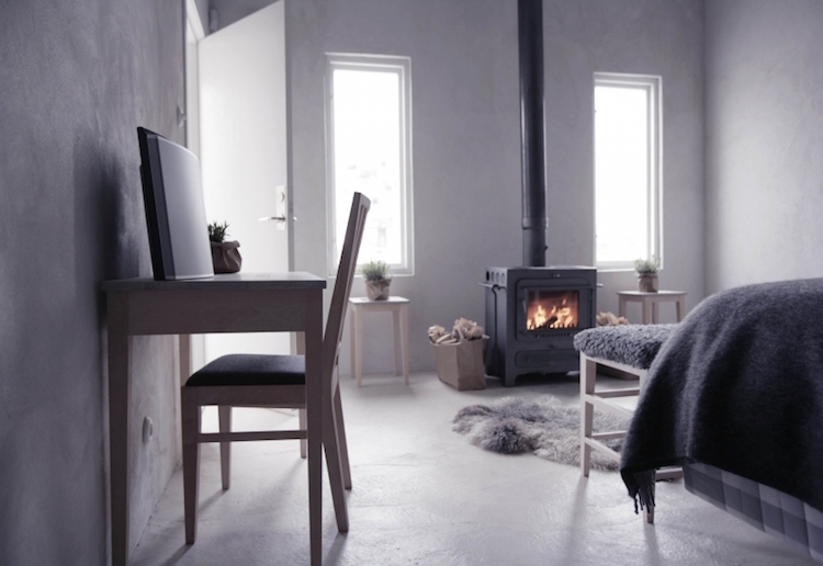 my scandinavian home: 20 Instagrammable Places to Stay In Sweden