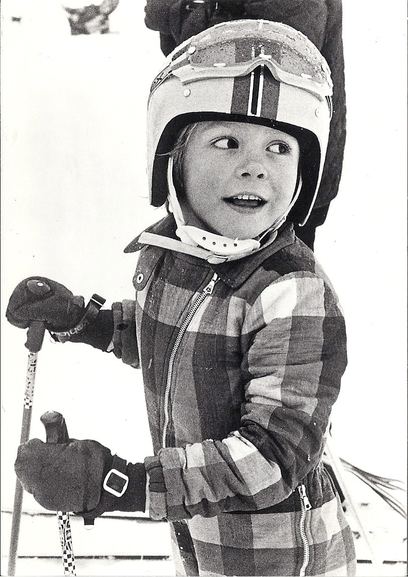 Royal Musings: In Memory of Prince Johan Friso of Orange Nassau