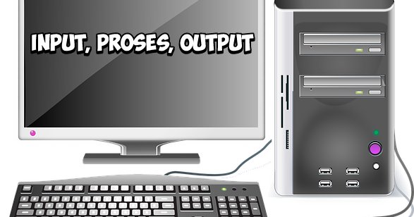 Macam-macam perangkat komputer dan fungsinya - lutfin.com