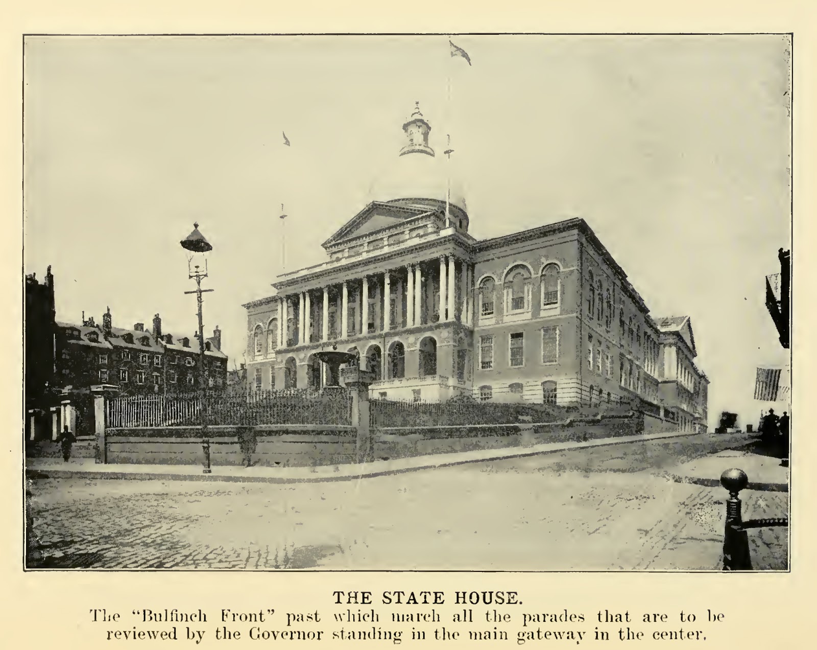 State Library of Massachusetts: Biographical and Political Resources in ...