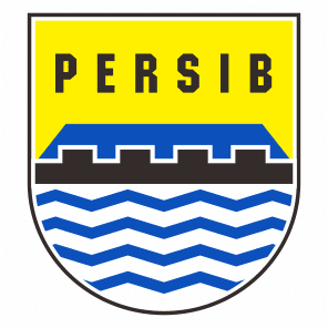 Logo Vektor Persib Bandung - Logo Klub Sepakbola