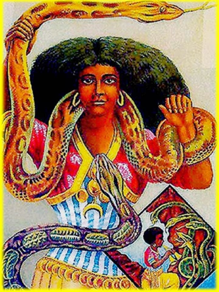 Santa marta saint - lopezoff