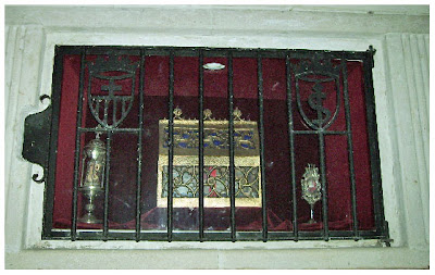 Święci Pańscy: Św. Piotr Armengol OdM