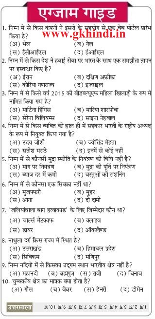 Class 6 Science Gk In Hindi GK In Hindi class-6-science-gk-in-hindi-gk-in-hindi