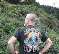 Stu Returns to Vietnam: Fire Support Base Tomahawk, Phu Bai, the ...