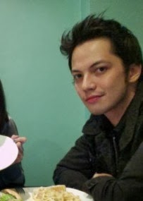 PINOY POINT: Matt Padilla Sexy and Hunk Brother of Daniel