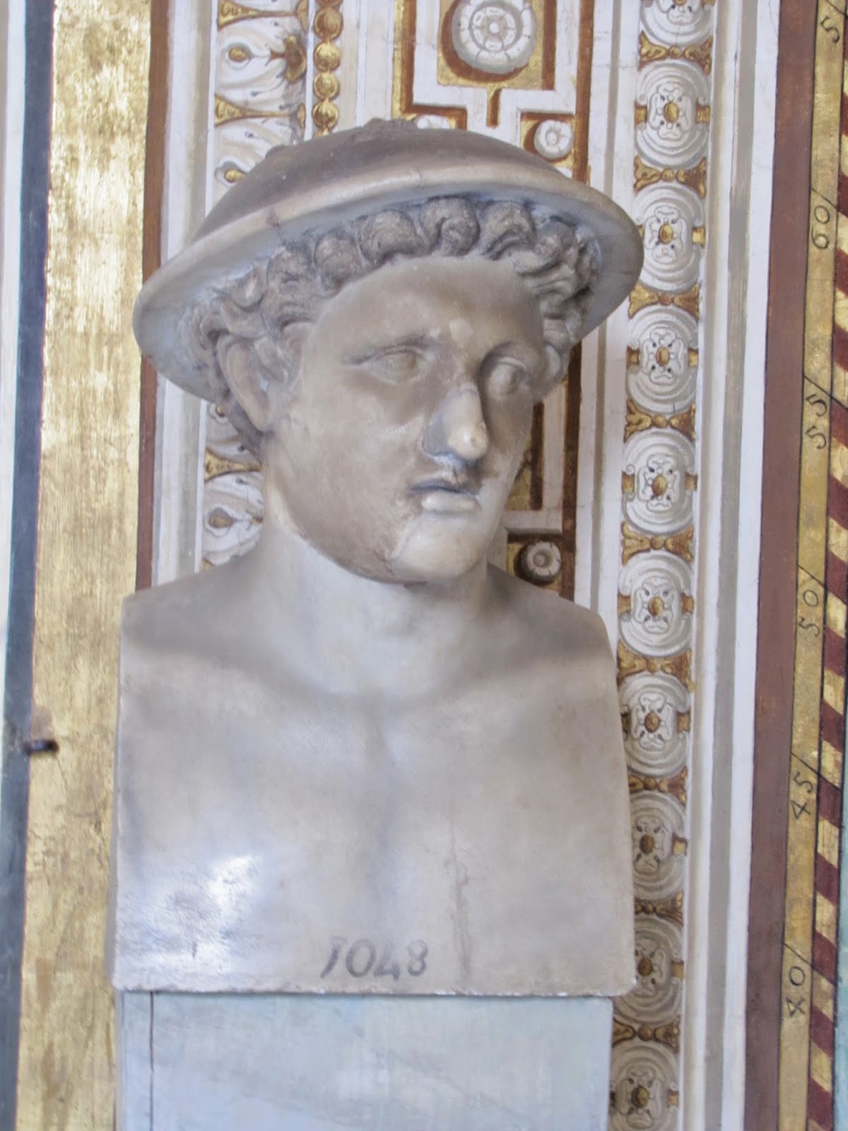 Happenings in the house of Hoke: Rome and Capri - our last days in Italia!