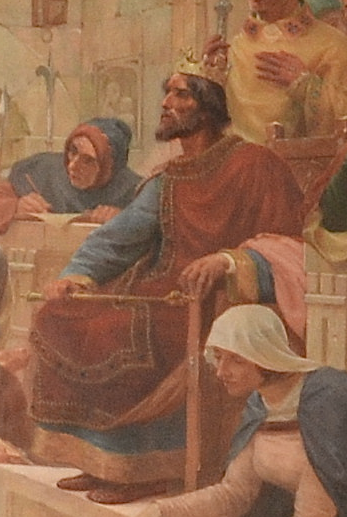 rimes et poesies en portugais: D. Dinis - "Amigo, queredes vos ir ? Mon ...