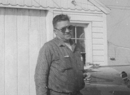 Memories From My Childhood {and other blessings}