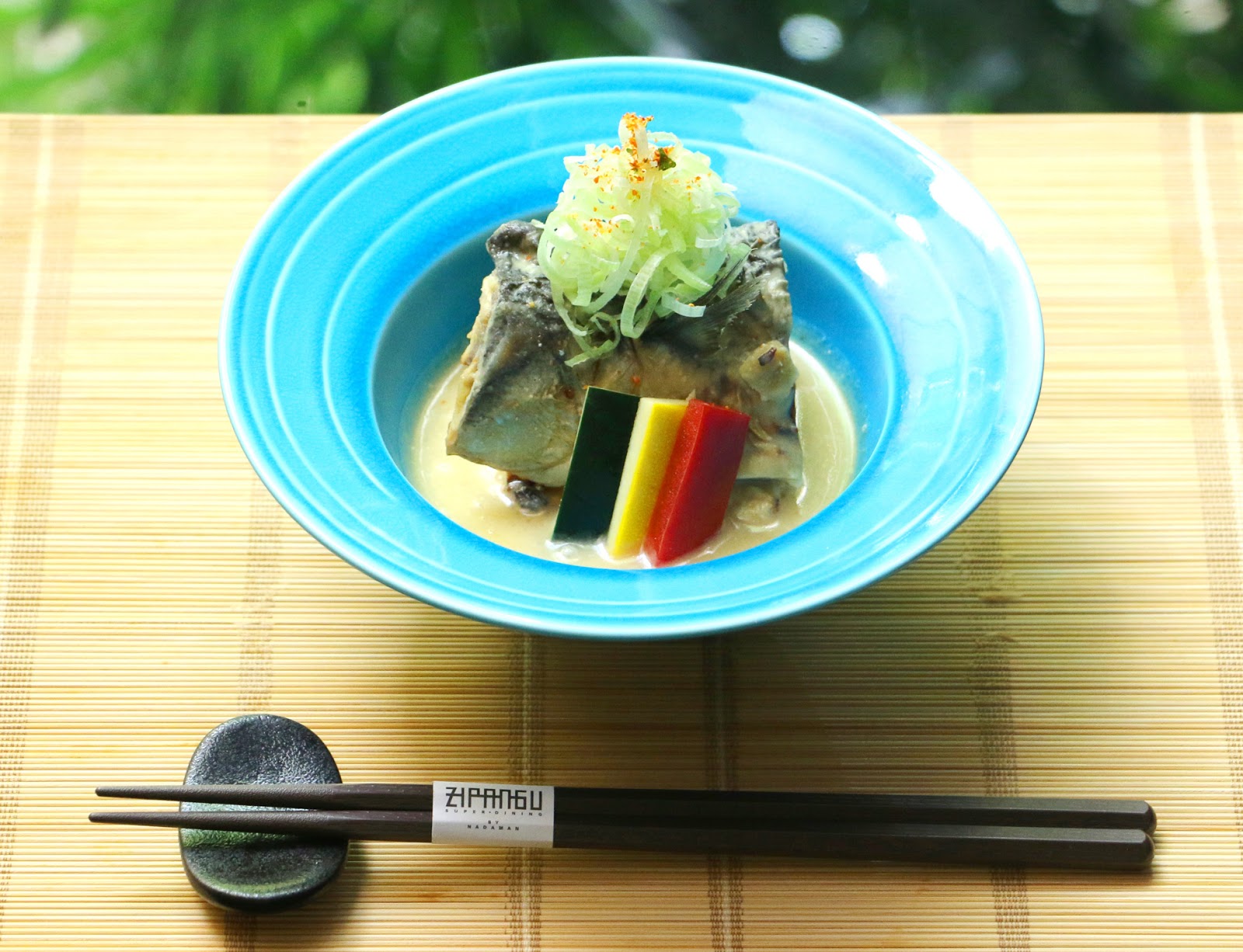 Kee Hua Chee Live!: ZIPANGU AT SHANGRI-LA KL IS OFTEN TOUTED AS BEST ...