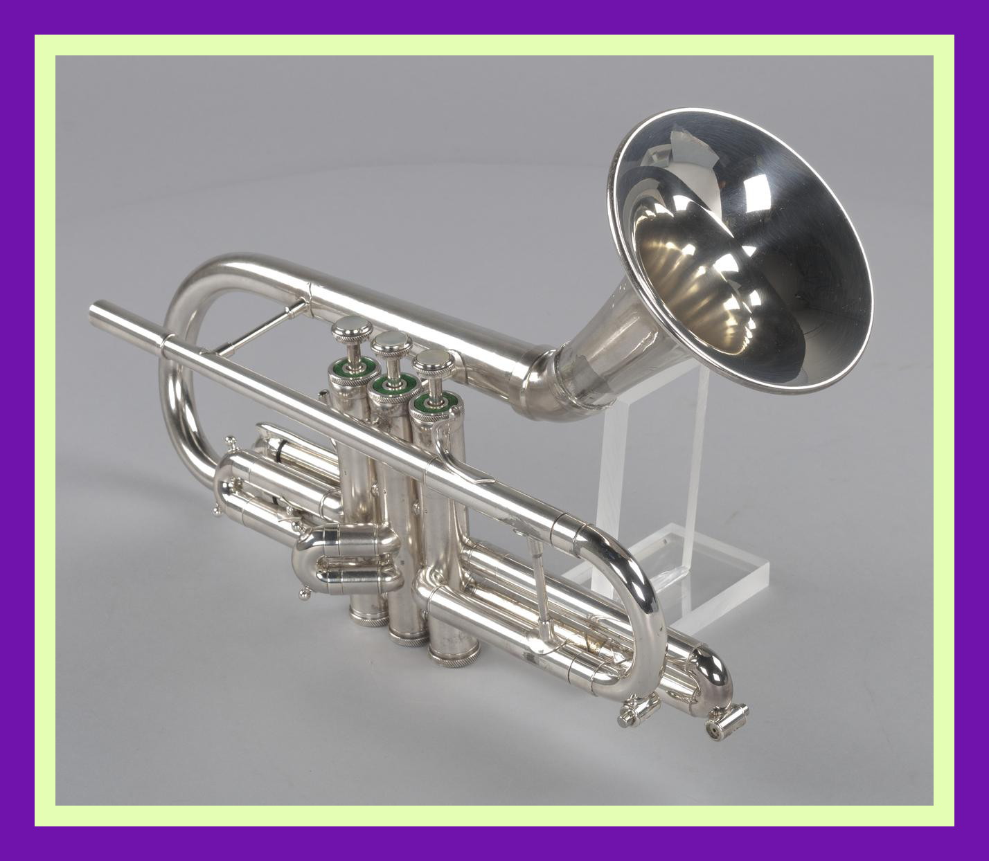 JazzProfiles: Dizzy Gillespie: Serious and Showy - A look back at one ...