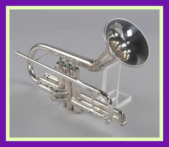 JazzProfiles: Dizzy Gillespie: Serious and Showy - A look back at one ...