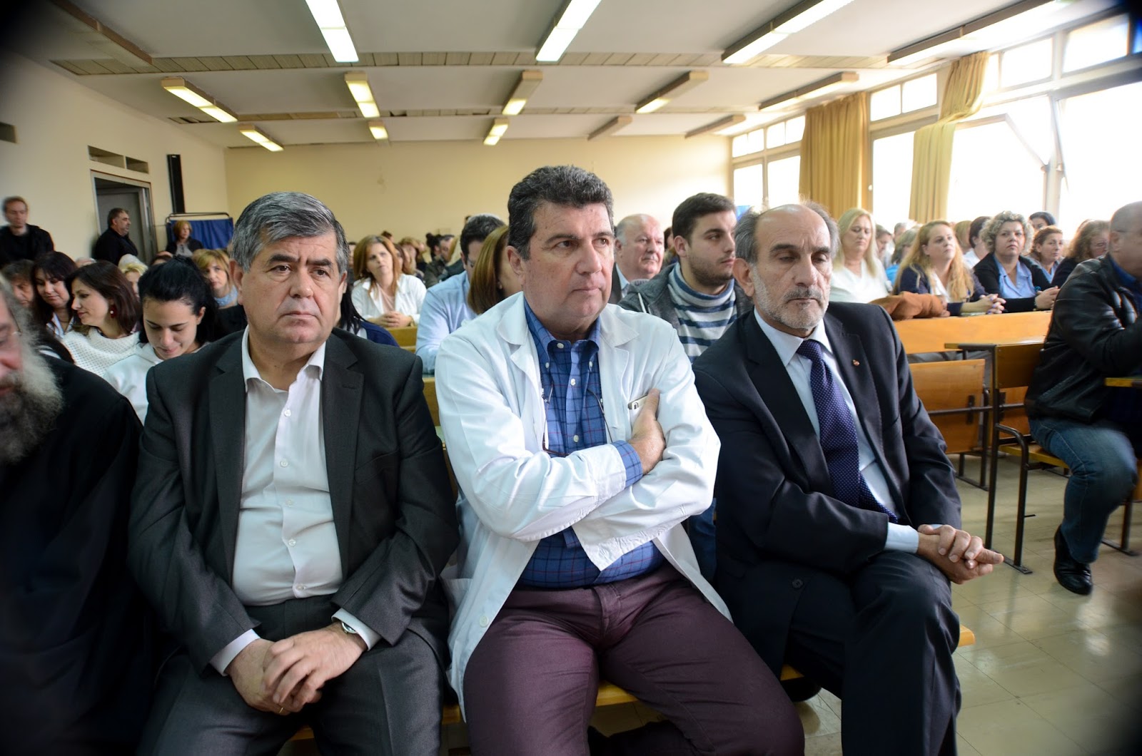 ΣΩΜΑΤΕΙΟ ΕΡΓΑΖΟΜΕΝΩΝ Γ.Ν. ΠΑΤΡΩΝ "Ο ΙΠΠΟΚΡΑΤΗΣ": Η ΚΟΠΗ της ...