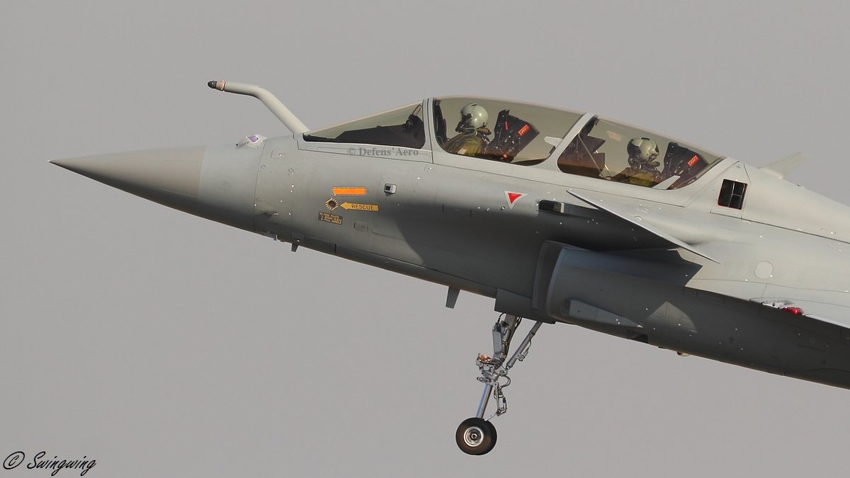 Asian Defence News: Qatari Air Force will use TARGO-II Helmet Mounted ...