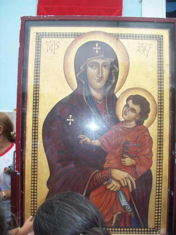 Grupo Jovem Servus Domini (Águas Belas-PE)