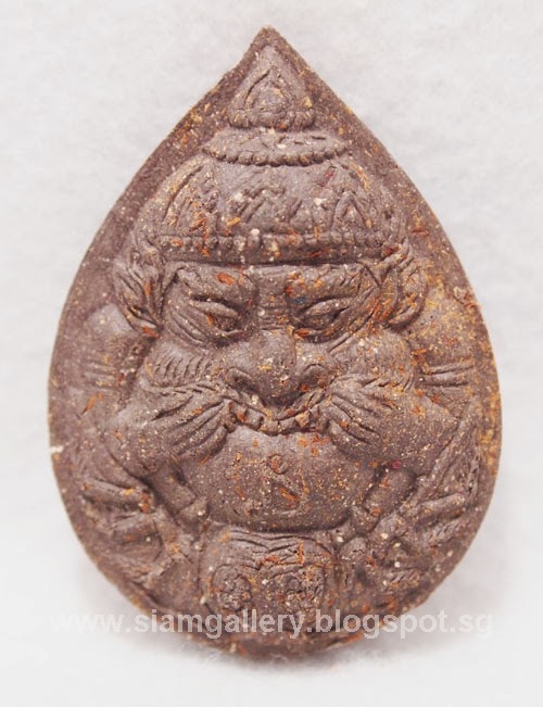 Powerful Amulets And Artefacts Gallery | Singapore Since 2013.: LP JUED ...