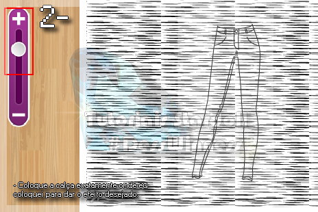 TS | Tutoriais Stardoll : Tutorial: Black and White Jeans on Stardesign ...