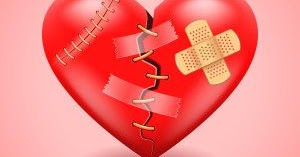 Temas, Frases y Mas....: ¿Habías leído del Síndrome del Corazón roto? 💔