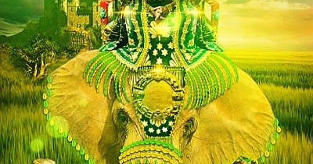 𝐑𝐄𝐕𝐈𝐒𝐓𝐀 𝐁𝐑𝐈𝐋𝐋𝐔𝐌𝐁𝐀 𝐂𝐎𝐍𝐆𝐎 𝐂.𝐀: ORULA U ORUNMILA