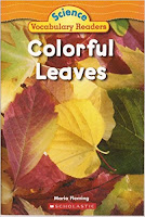 12 Fantastic Fall Books for Kids {with teaching ideas!} - Mrs. Plemons ...