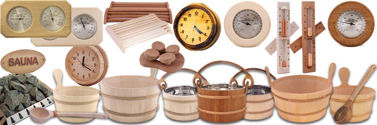 Sauna Revolution: Accessories And Essential Oils For Your Steam Sauna