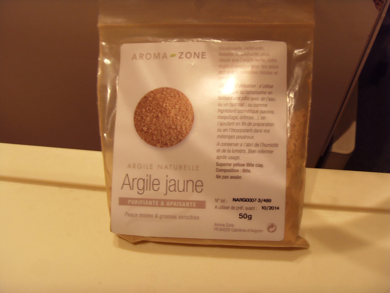 Beauté Bio: Que faire si notre peau ne supporte pas les gommages