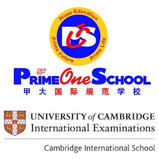 Prime One School