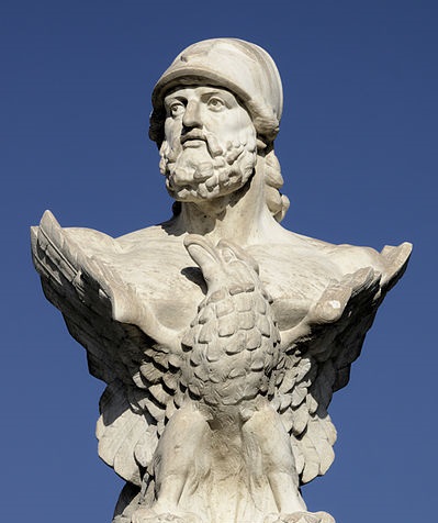 Atinalı General Kimon - World Arkeoloji