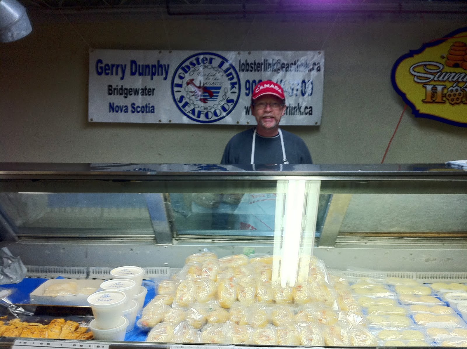 Once Upon A Feast - Every Kitchen Tells Its Stories: Apocalypse or Not ...